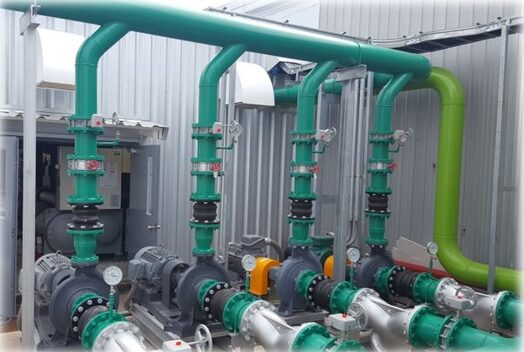 DESIGN & INSTALLATION - Deeair2015