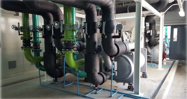 DESIGN & INSTALLATION - Deeair2015